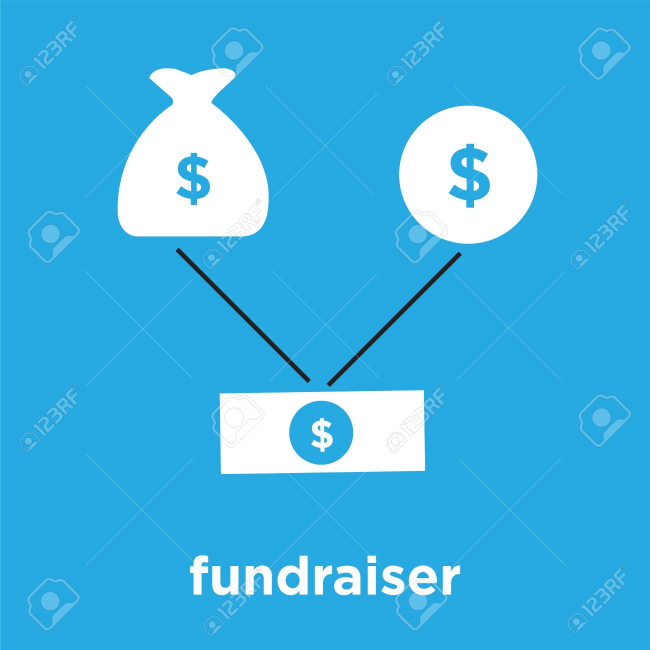 🔥 [46+] Fundraiser Background | WallpaperSafari