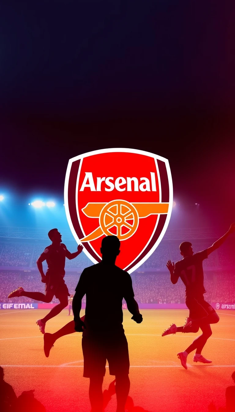 🔥 Free Download Arsenal Phone Wallpaper by @shannonp47 | WallpaperSafari