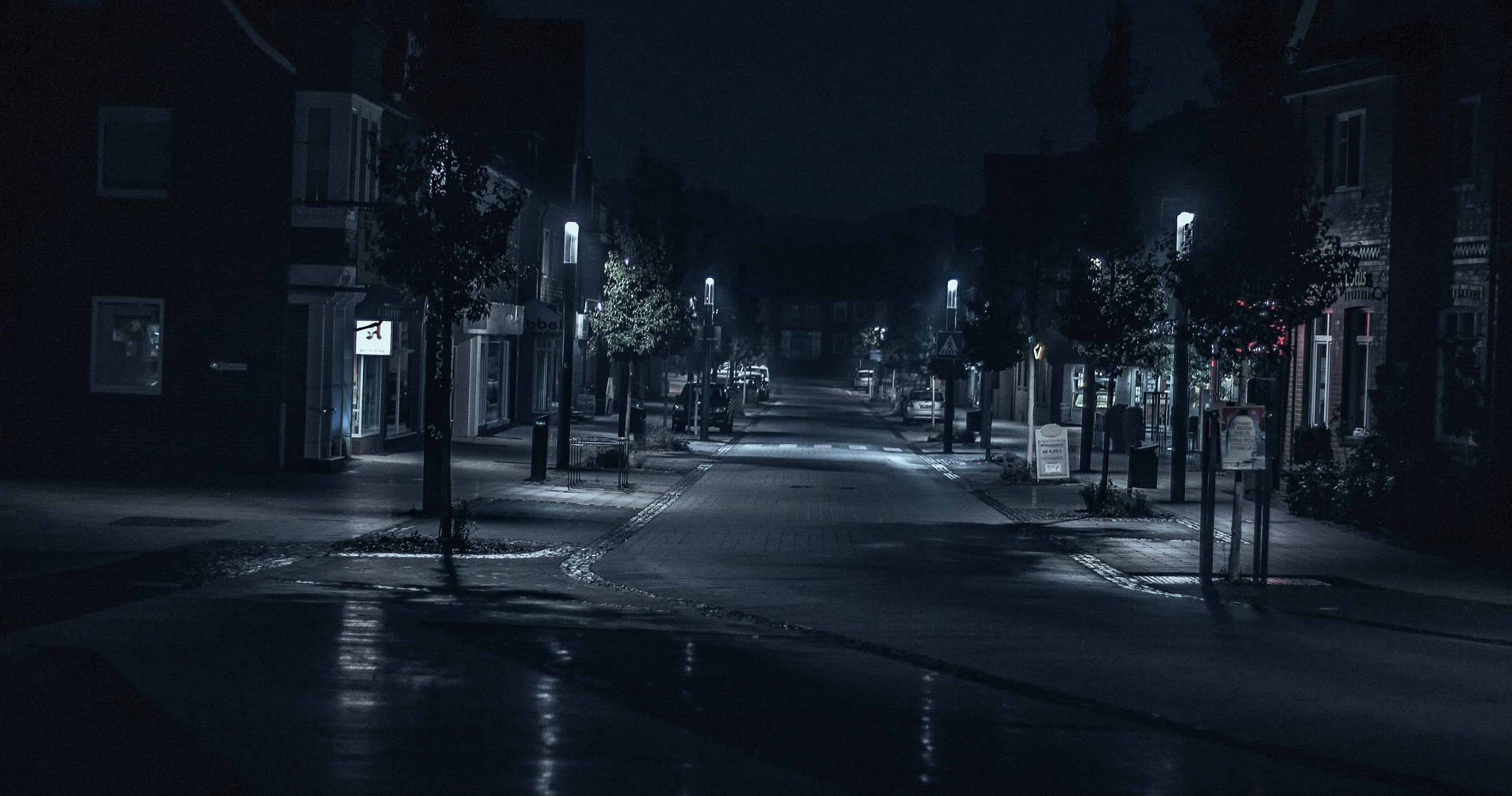 🔥 [50+] Dark Night Wallpapers | WallpaperSafari