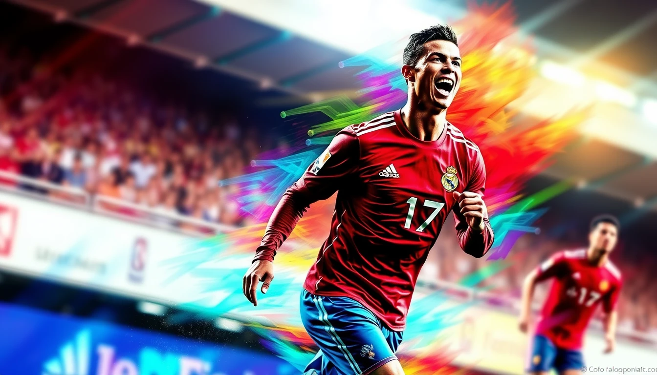 🔥 Free Download cr7 Background by @mrichard | WallpaperSafari