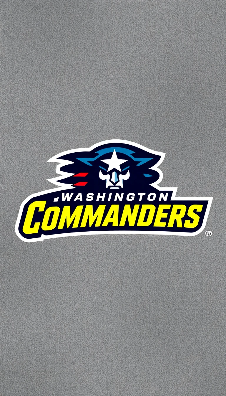 🔥 Free Download Washington Commanders On Fresh Batch Of Wallpaper by ...