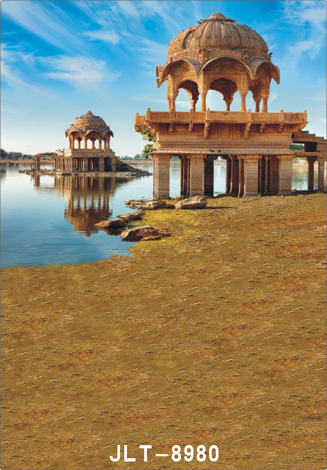 🔥 Free Download Retro Old Building Lac Decoration Photo Studio ...