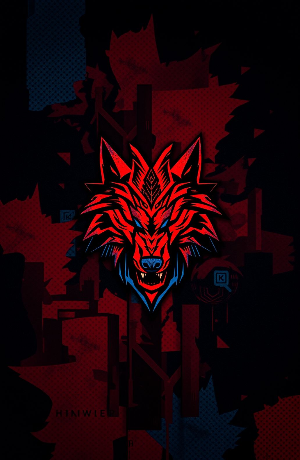 🔥 Free Download Howl Cs Go Wallpaper by @dmayo | WallpaperSafari
