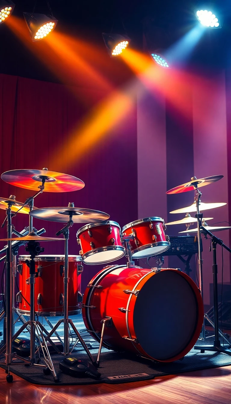 🔥 Free Download Drum Set Wallpaper For Computer by @alexanderallen | WallpaperSafari