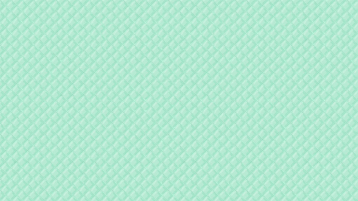 Mint Chevron Background