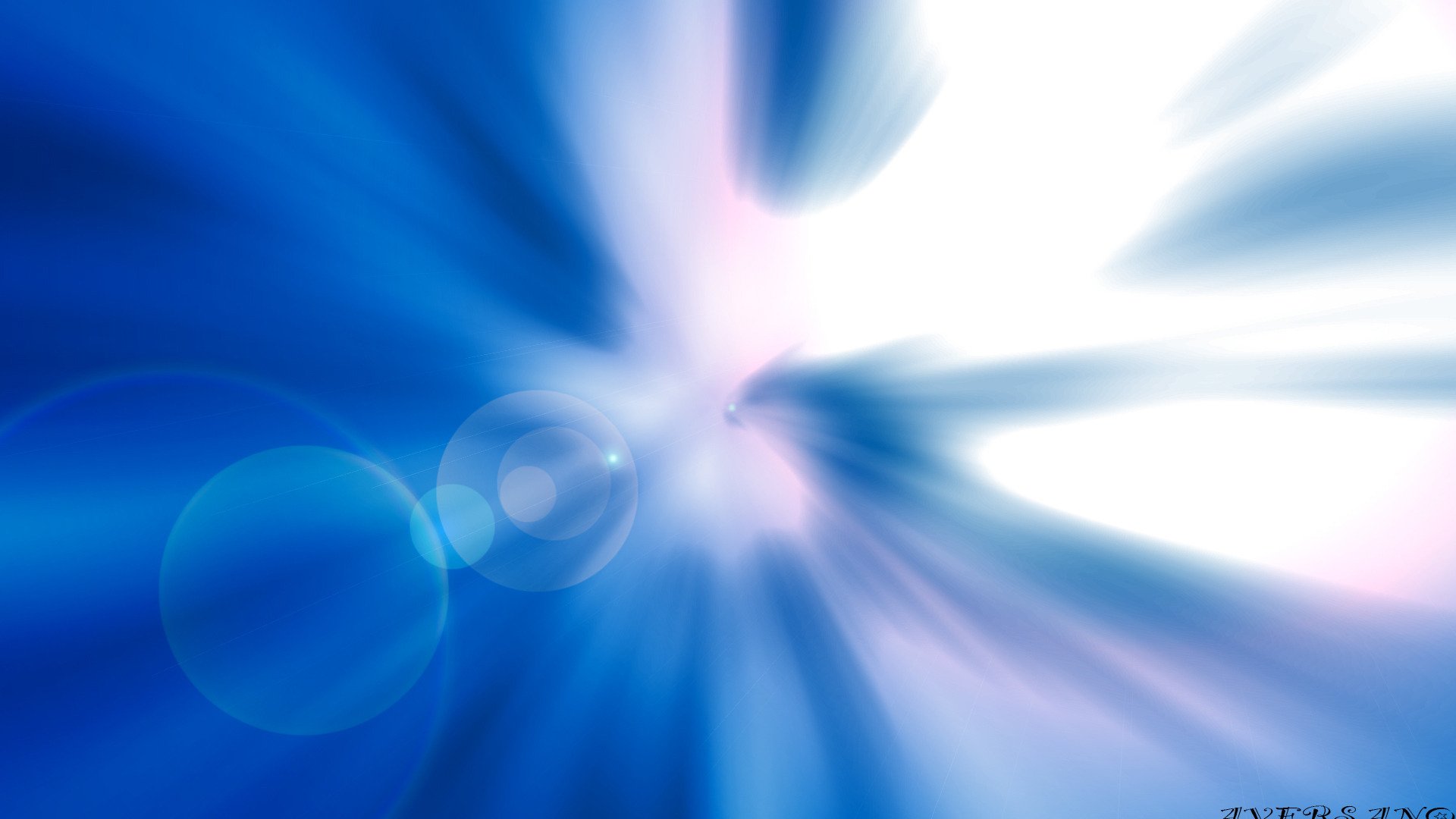 🔥 Free Download Blue Flare High Definition Wallpaper by @lindajones ...