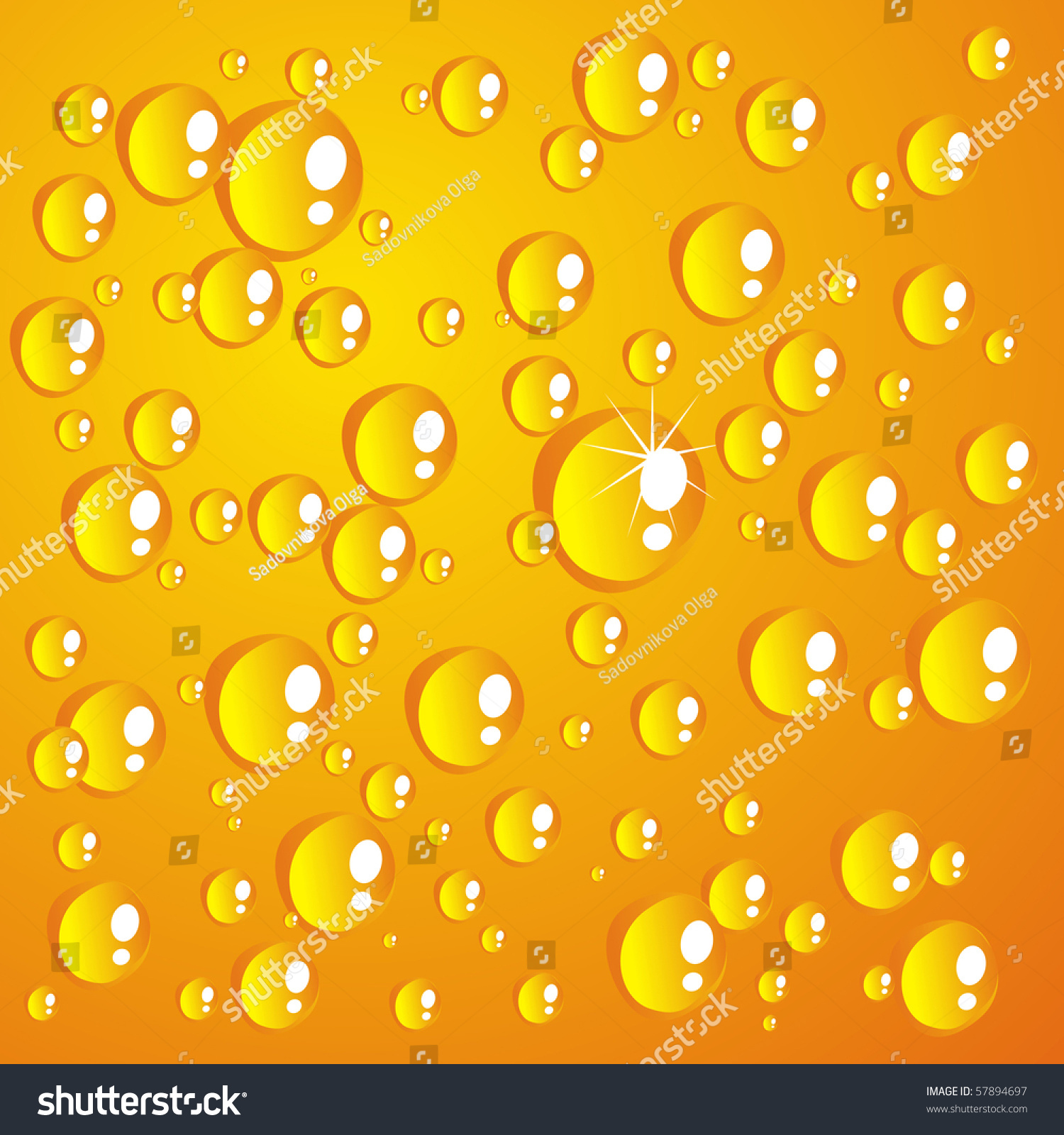 [32+] Goldish Background on WallpaperSafari