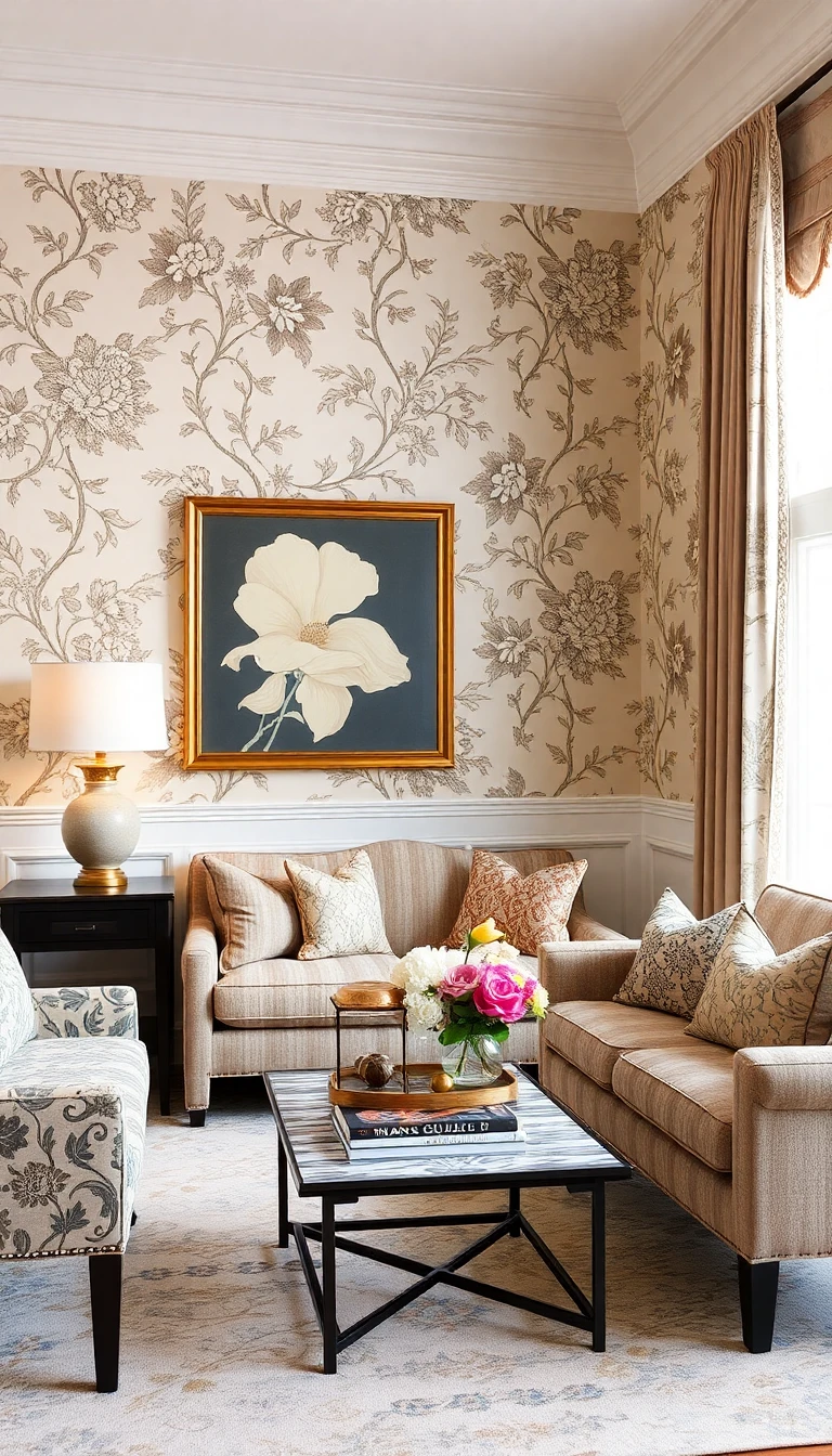 🔥 Free Download Today S Traditional Wallpaper Book by @brentrichardson ...