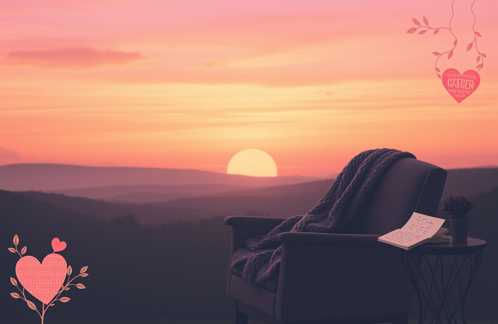 🔥 Free Download I Miss My Dad Wallpaper by @caitlincrawford ...