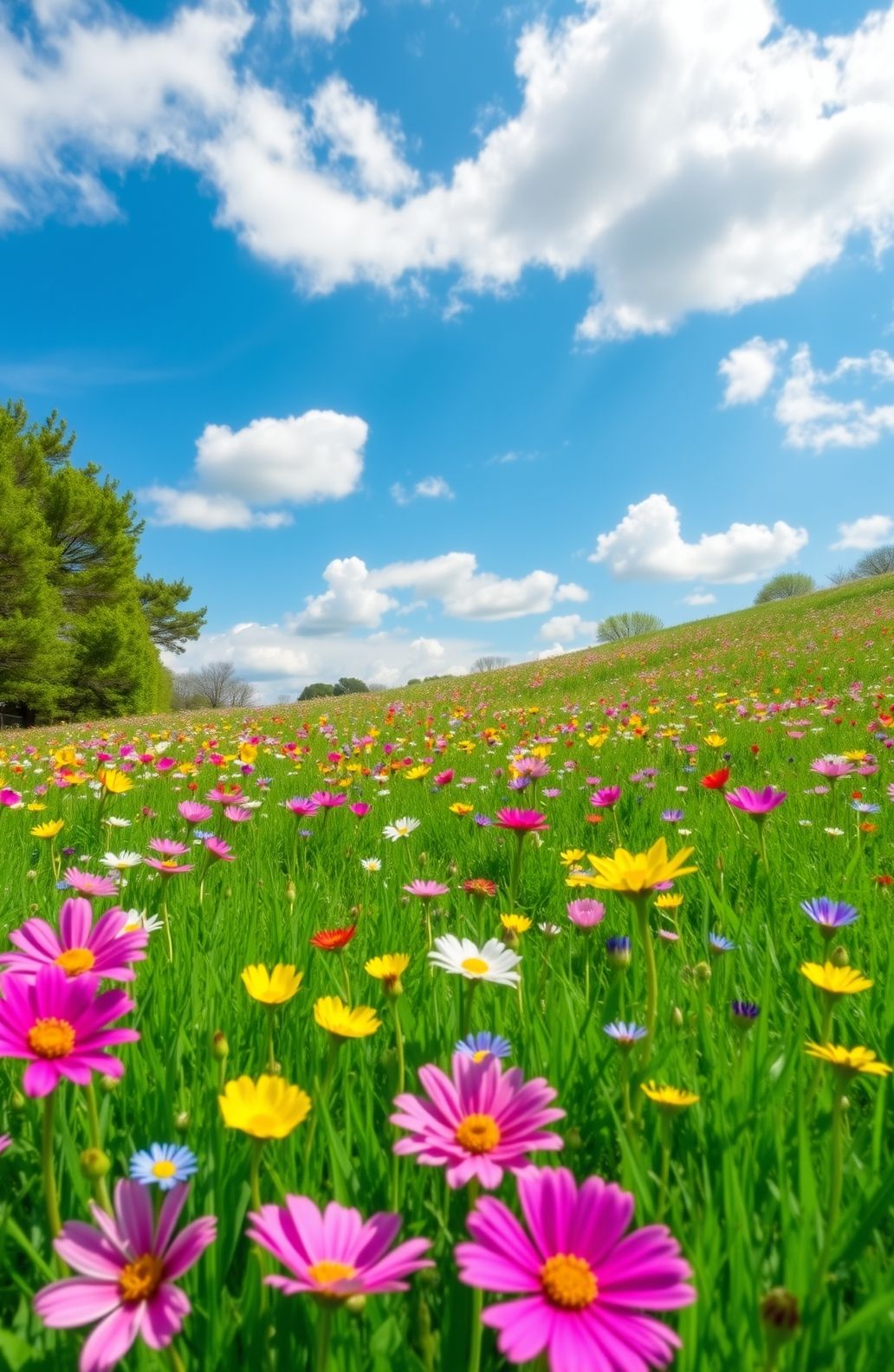 🔥 Free Download Nature Flower Wallpaper by @lisali | WallpaperSafari