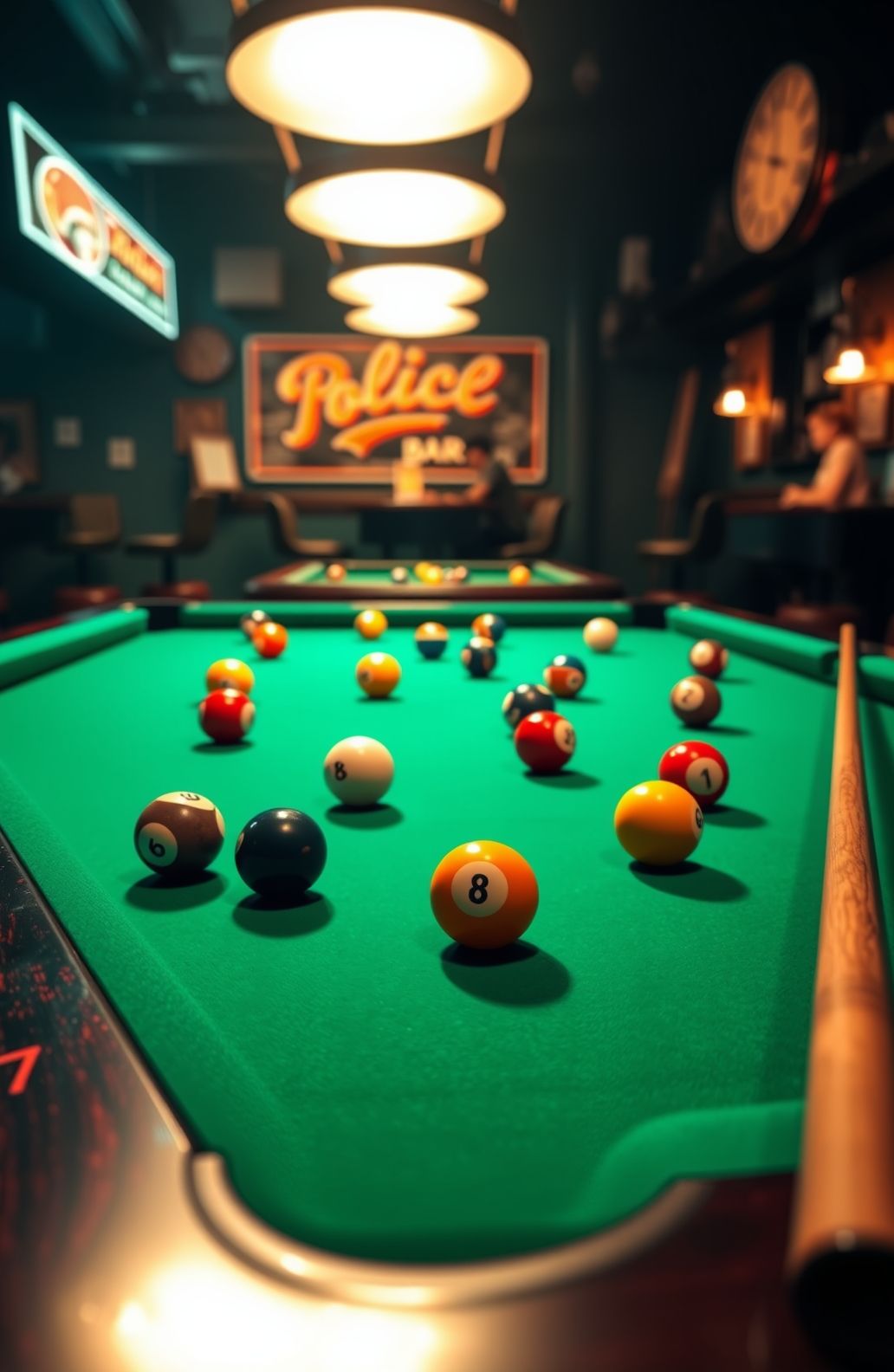 🔥 [50+] 8 Ball Pool Wallpapers | WallpaperSafari