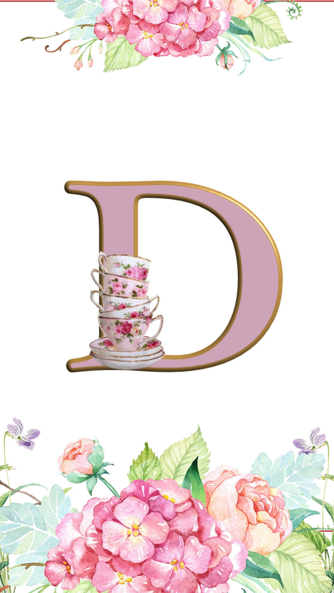 🔥 Free Download Letter D Background Wallpaper by @areeves17 ...