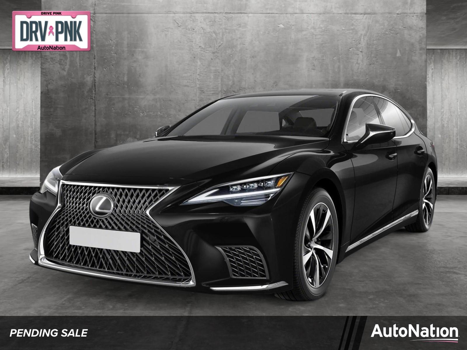 🔥 Free Download New Lexus Ls Door Sedan In Tampa p5018690 Of by ...