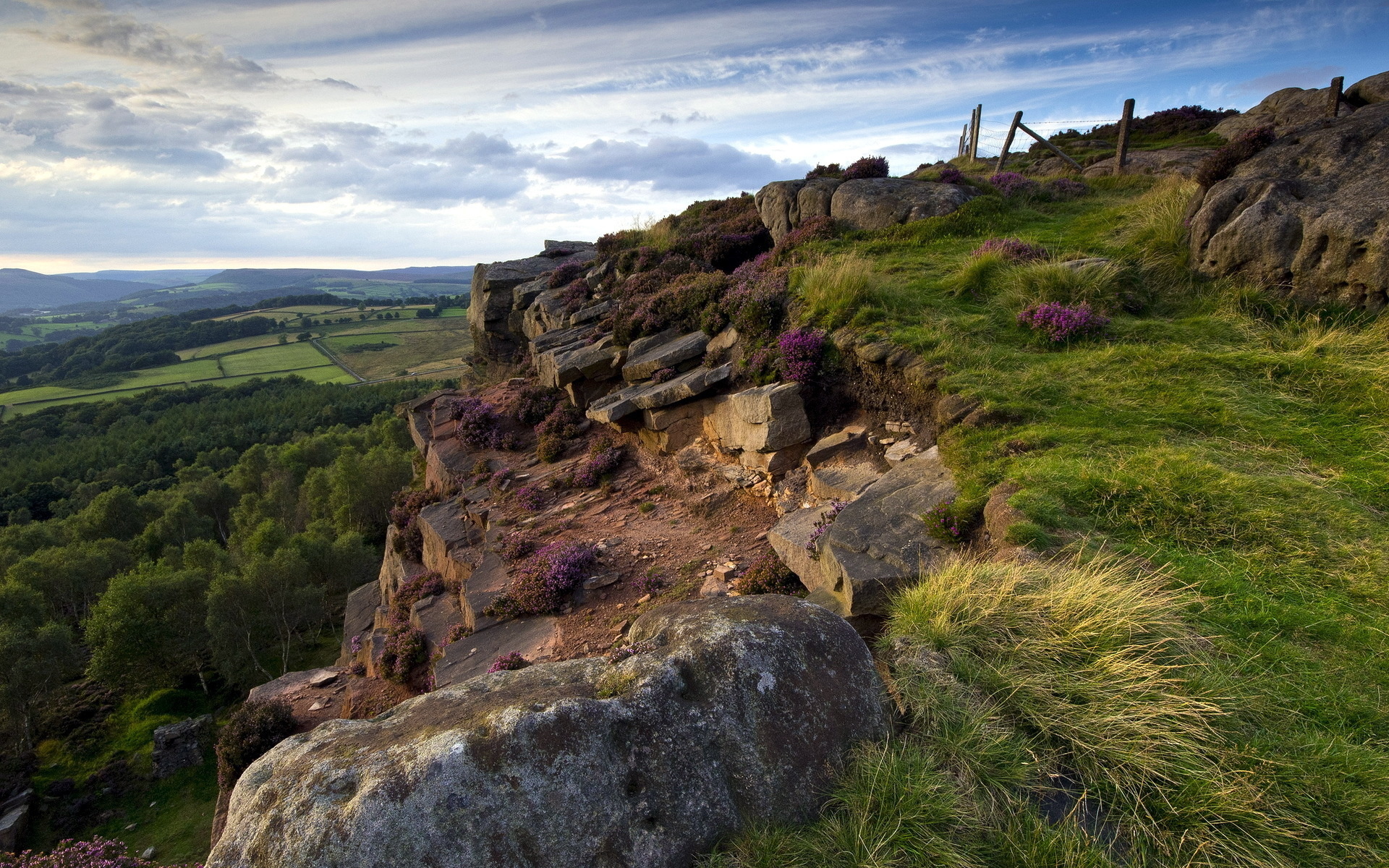 🔥 [10+] Cliffside Backgrounds | WallpaperSafari