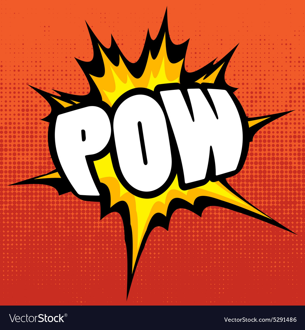Free download Download Pow Clipart Explosion Blank Pow Clip Art At ...