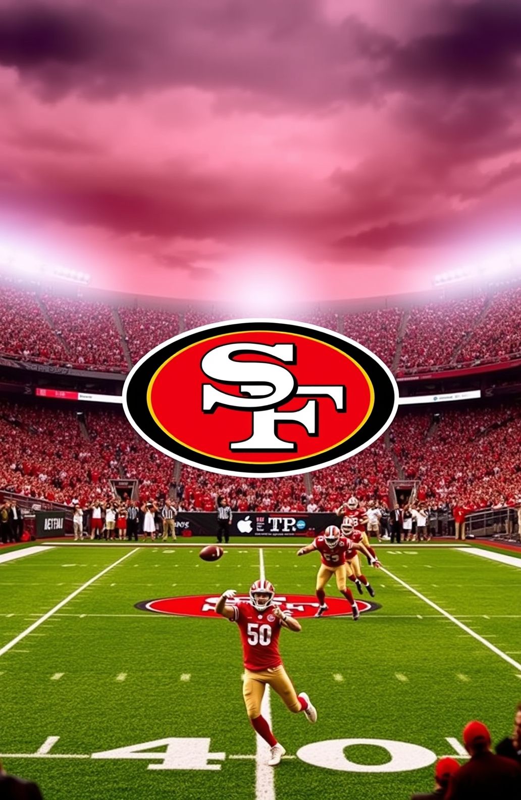 🔥 Free Download 49er Wallpaper And Screensavers by @tscott61 ...