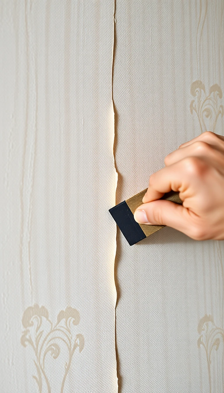 🔥 Free Download Fixing Wallpaper Seams Splitting by @mollyp ...