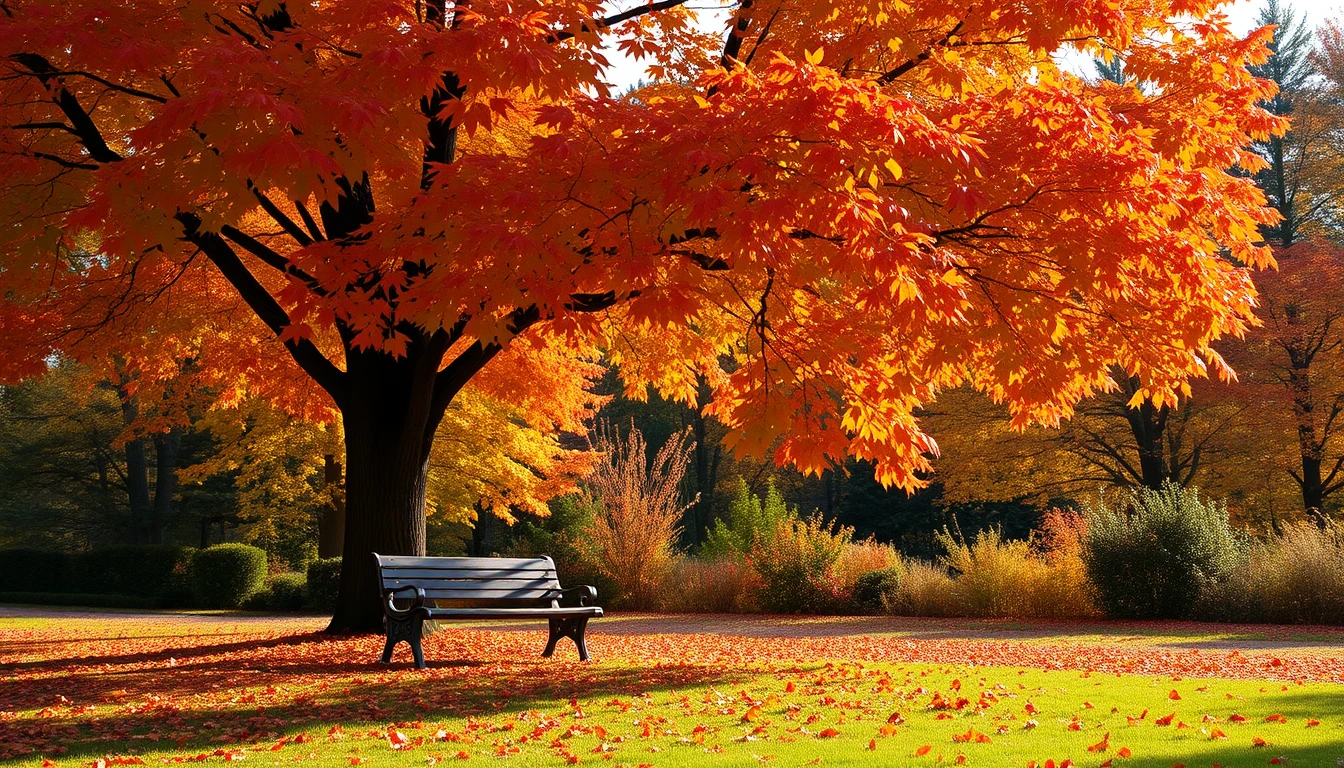 🔥 [60+] Fall Wallpapers for Facebook | WallpaperSafari