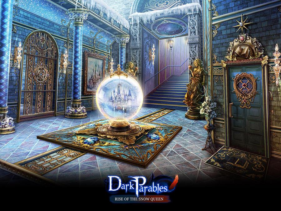 🔥 [30+] Dark Parables Wallpapers | WallpaperSafari