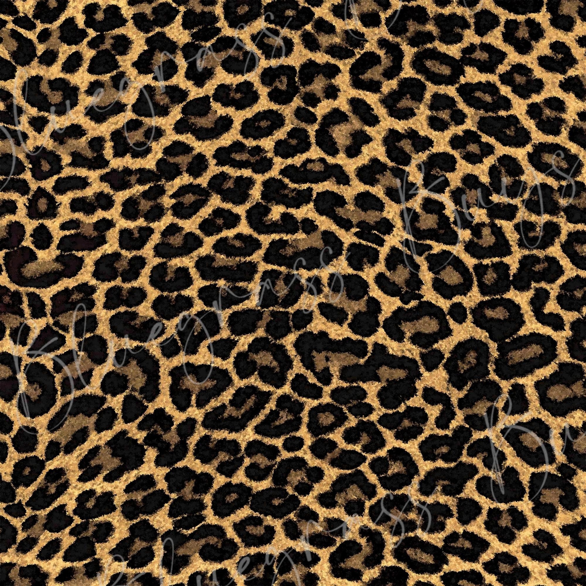 🔥 Free Download Details Leopard Print Background Wallpaper by ...