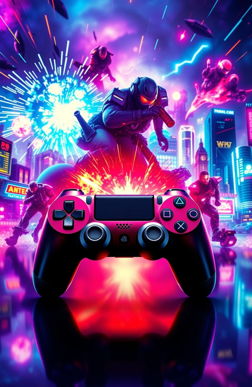 🔥 Free Download ps4 Wallpaper Hd 1080p by @stacywilliams | WallpaperSafari