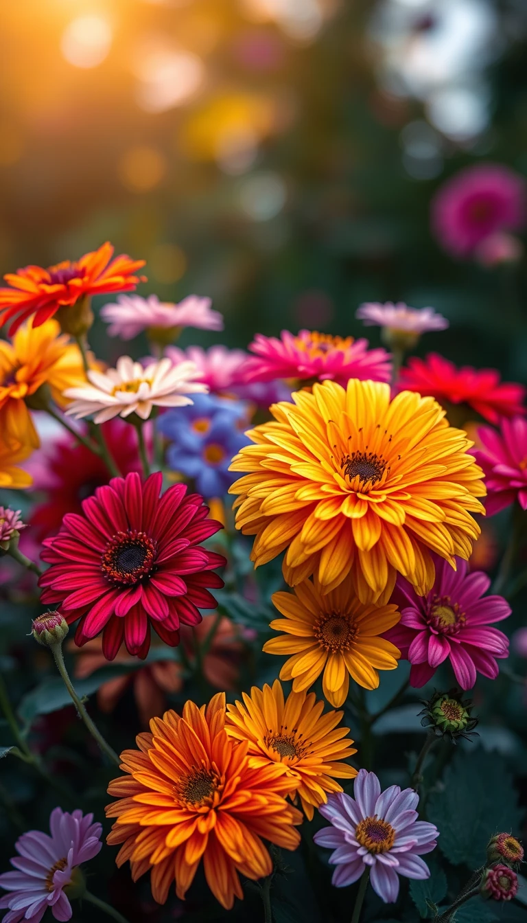 🔥 Free Download Full Hd Flower Wallpaper by @wandag | WallpaperSafari