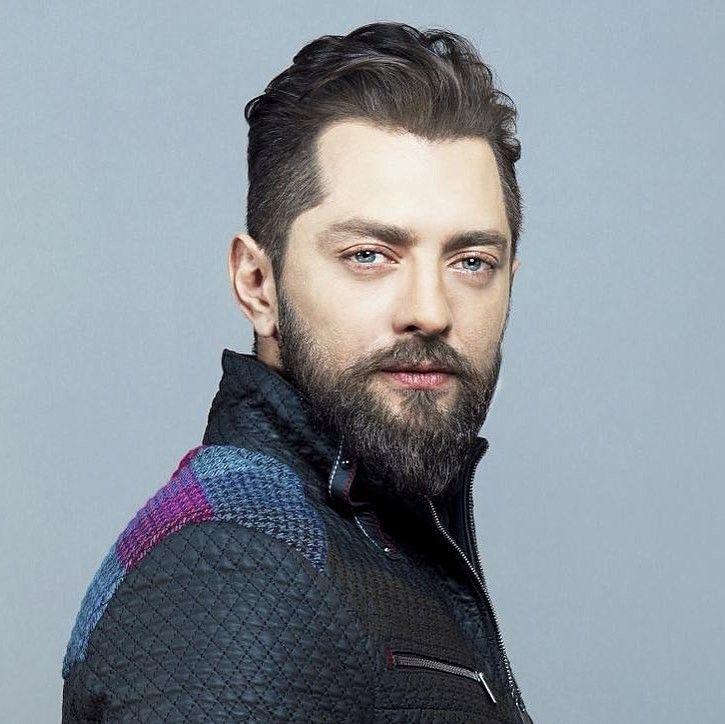 🔥 Free Download Bahram Radan Ideas Iranian Actors Celebrities by ...
