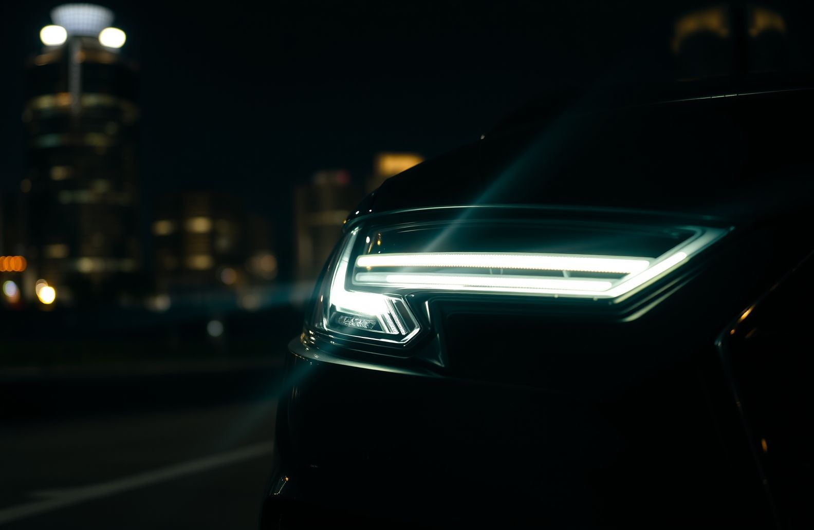 🔥 Free Download Audi Headlights Wallpaper by @caitlynlong | WallpaperSafari