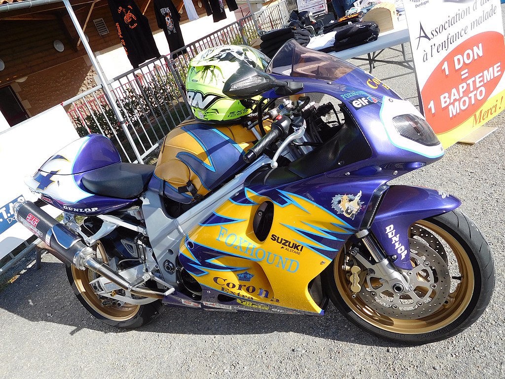 🔥 Free Download File Suzuki tl1000r Right Jpg by @kristines73 ...