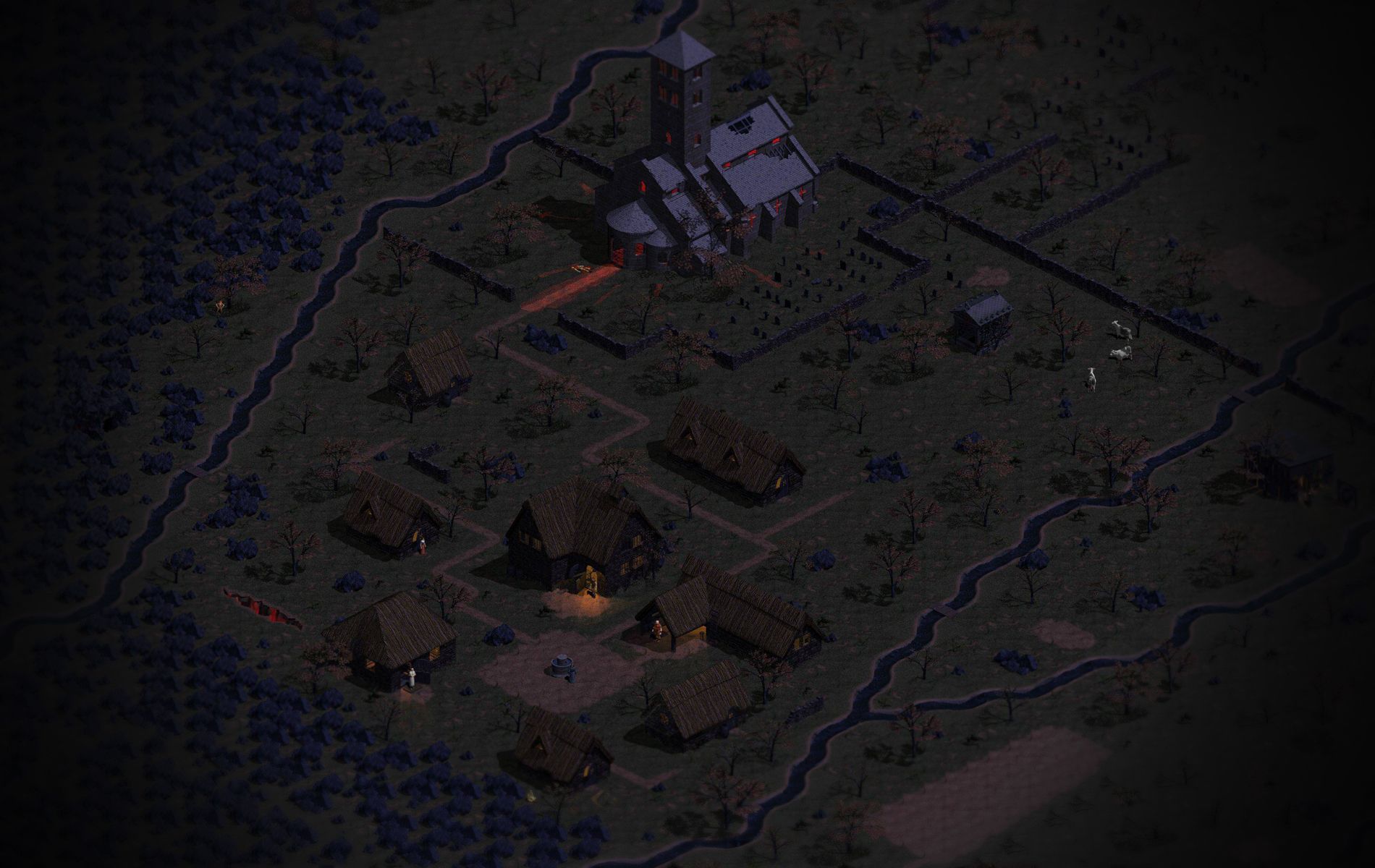 🔥 Free Download Tristram Diablo Wallpaper And Os Art Fan by @kellys53 ...