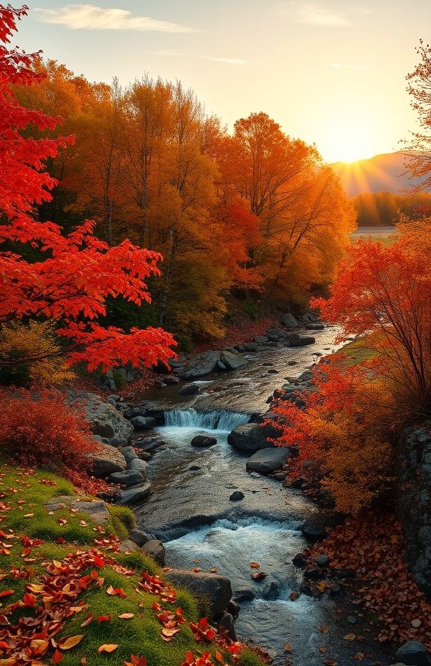 🔥 Free Download Autumn Wallpaper by @agutierrez75 | WallpaperSafari