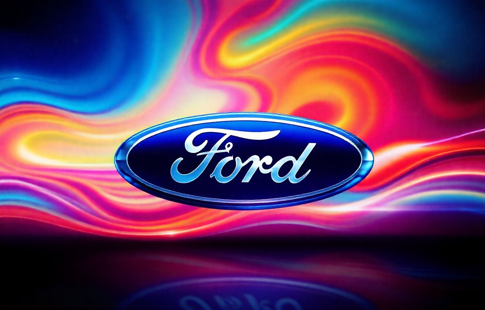 Cool Ford Wallpapers