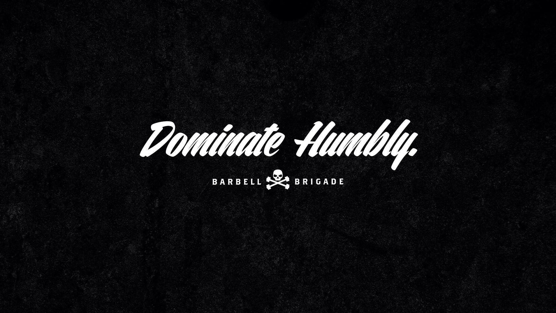 🔥 [50+] Dominate Wallpapers | WallpaperSafari