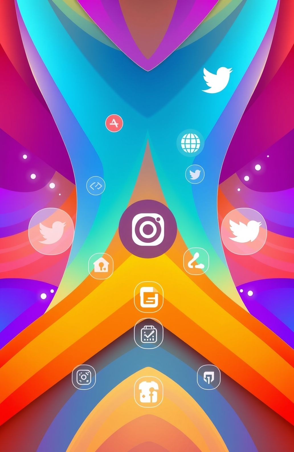 🔥 Free Download Social Media Wallpaper Hd by @erics37 | WallpaperSafari