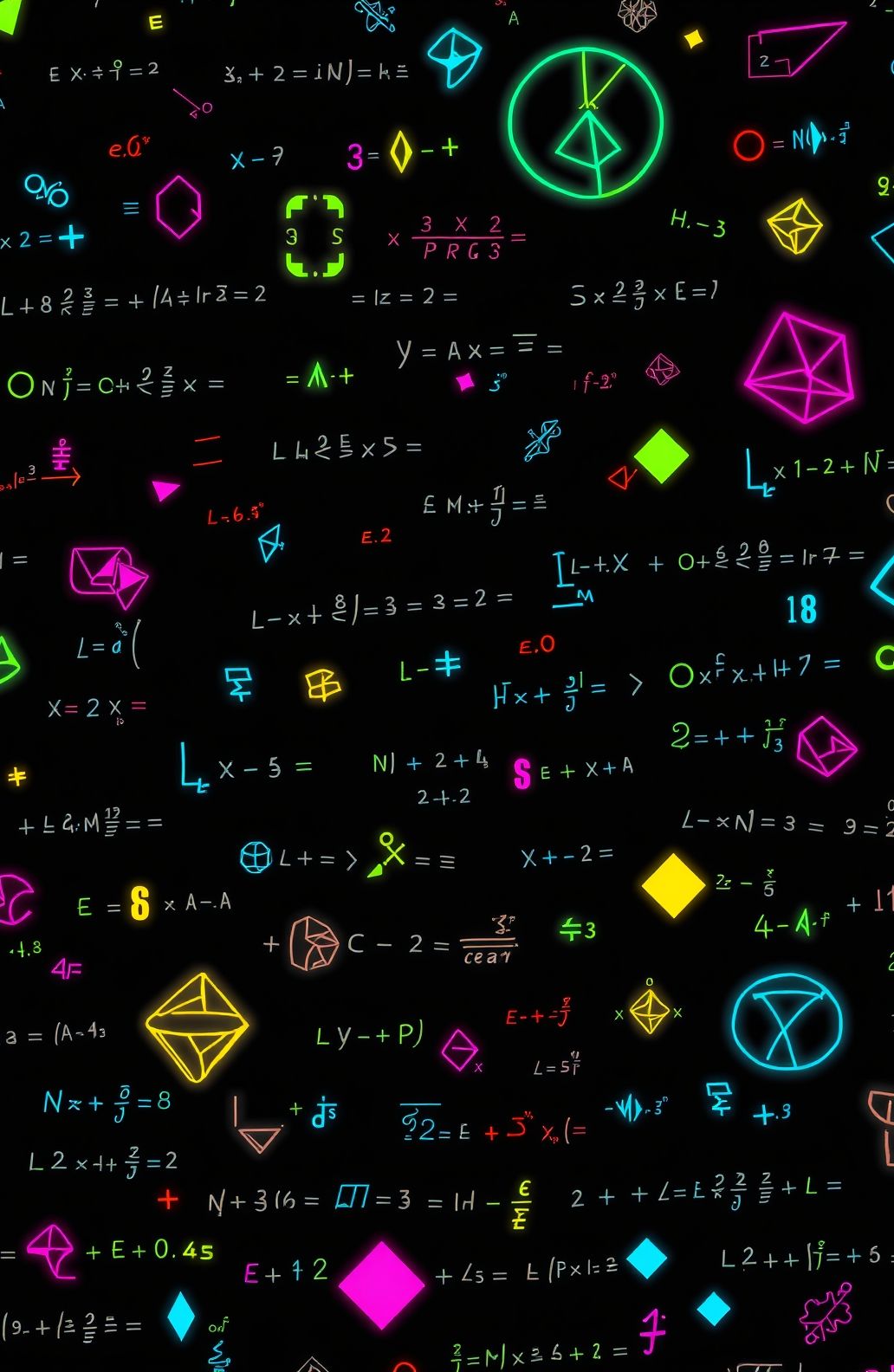 🔥 [50+] Math Equation Wallpapers | WallpaperSafari
