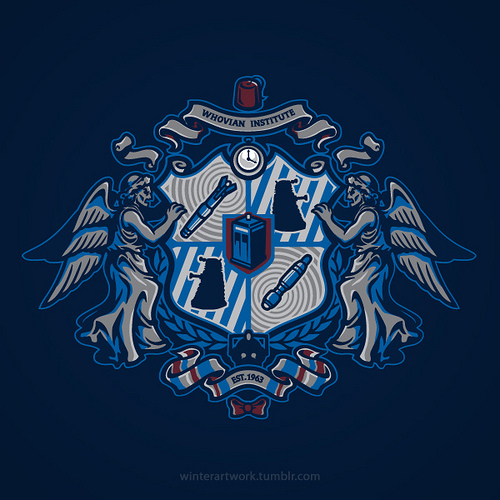 🔥 [50+] Whovian Wallpapers | WallpaperSafari