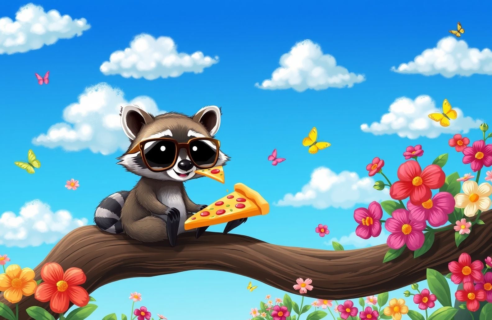 🔥 [30+] Funny Nature Wallpapers | WallpaperSafari