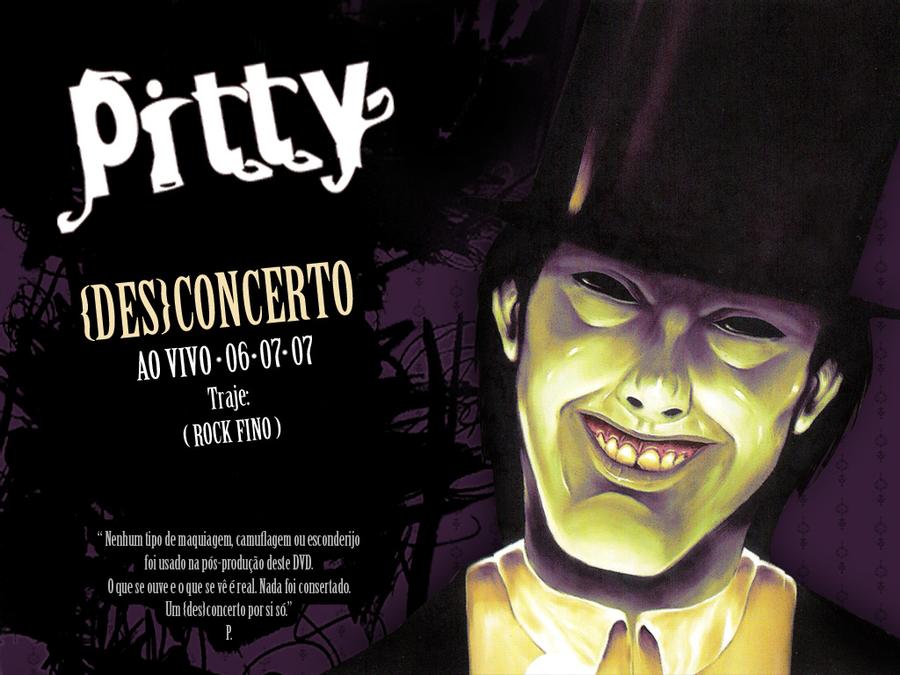 🔥 [30+] Pitty Wallpapers | WallpaperSafari