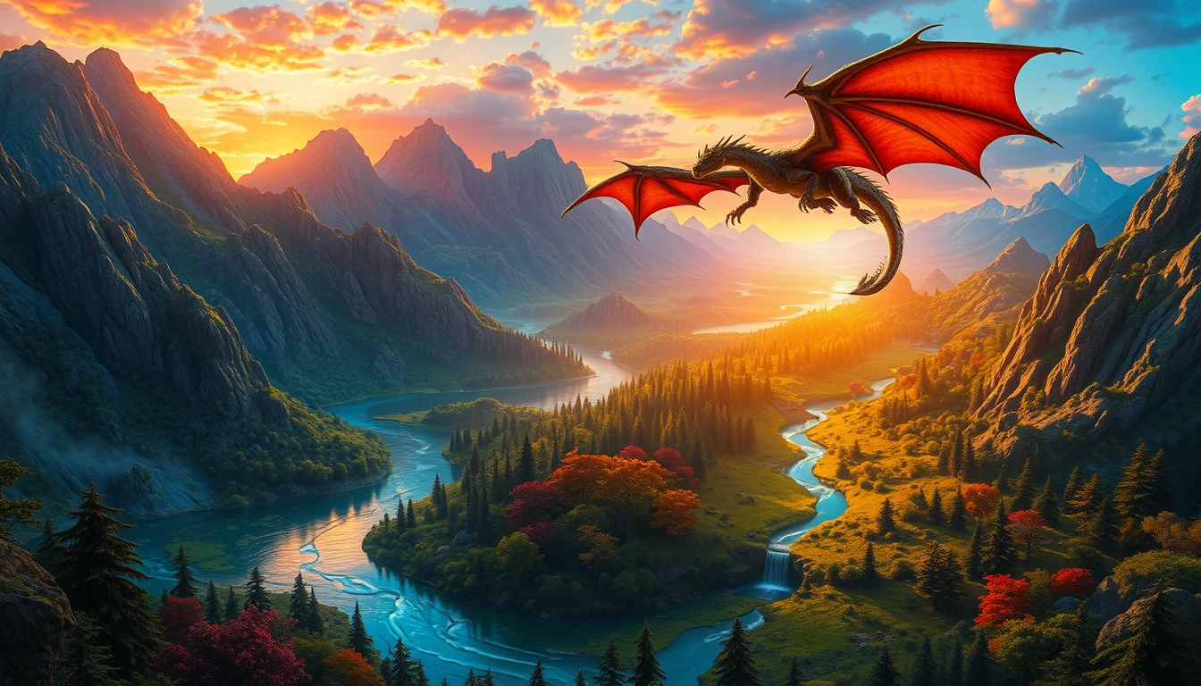 🔥 Download Awesome Dragon Background by @dbrown32 | Awesome Dragon Backgrounds, Awesome ...
