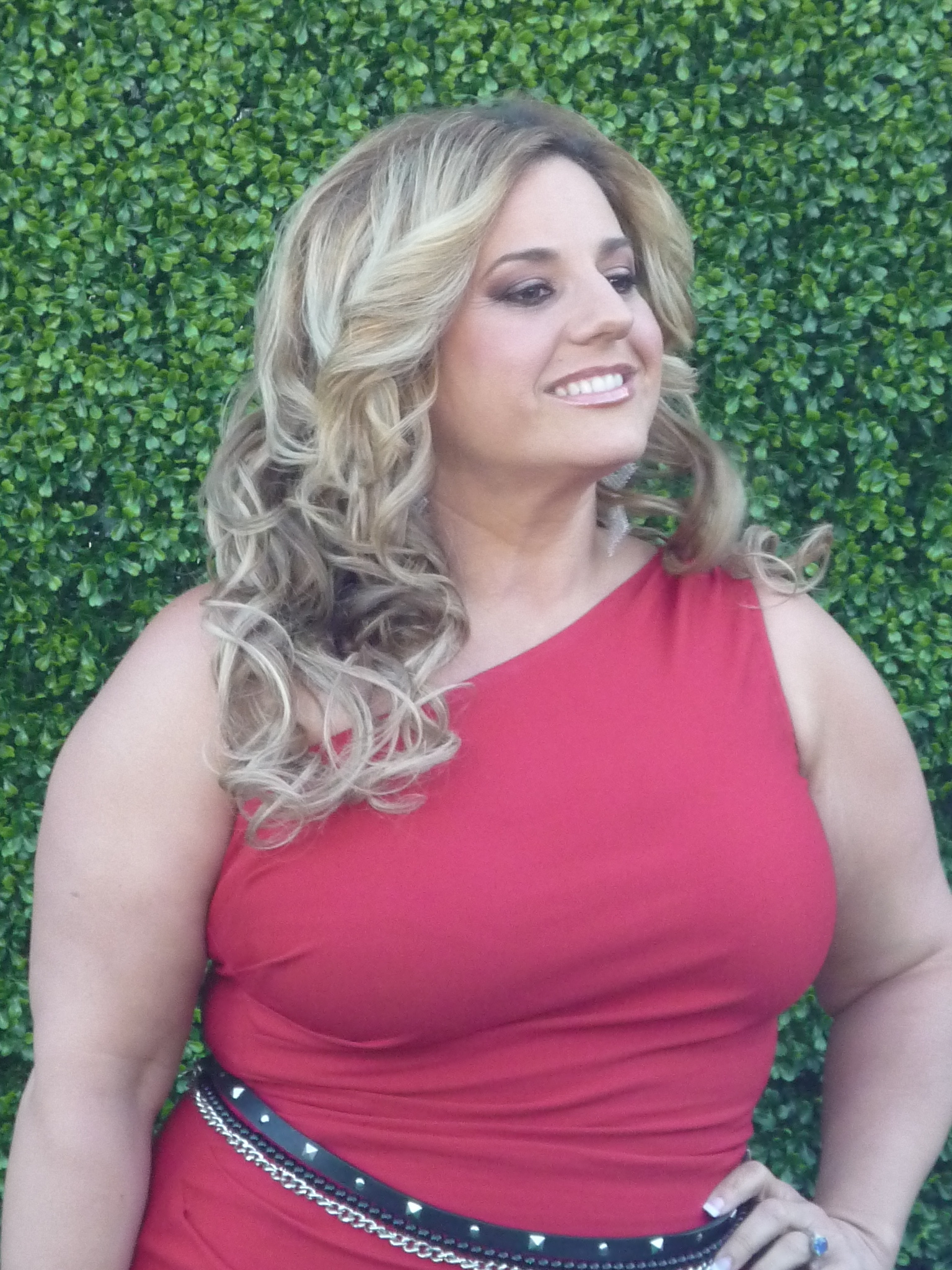 🔥 Free Download Pictures Of Marissa Jaret Winokur Celebrities by ...