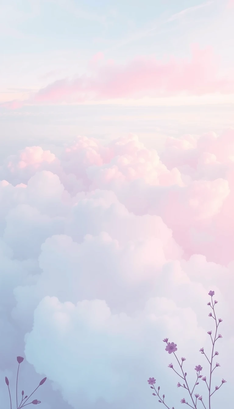 🔥 [20+] Best Pastel Aesthetic Wallpapers | WallpaperSafari