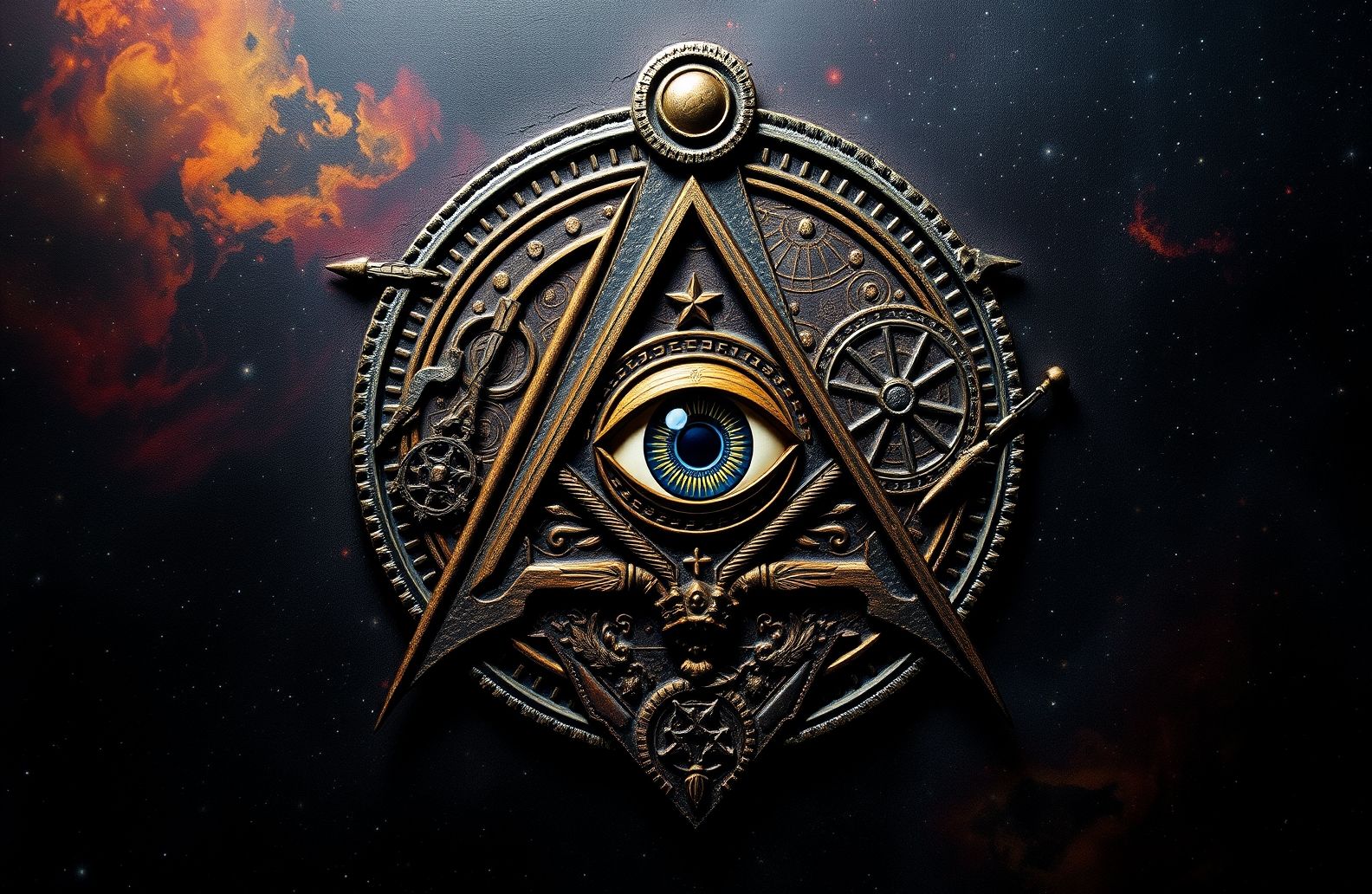 🔥 Free Download Masonic Screensavers And Wallpaper by @greed ...