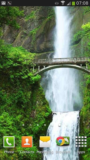 [50+] Bing Live Wallpapers on WallpaperSafari