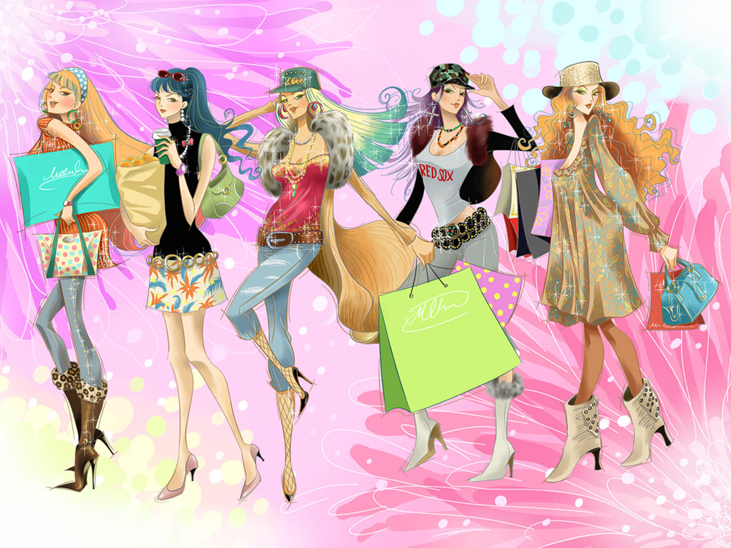  Free Download Fashion Wallpaper Wallpaper Fashion Wallpaper Hd