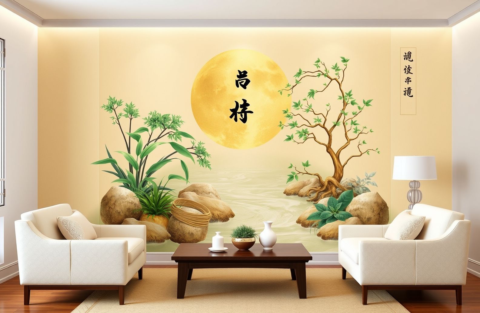 🔥 Free Download Feng Shui Wallpaper For Success by @jeromes ...