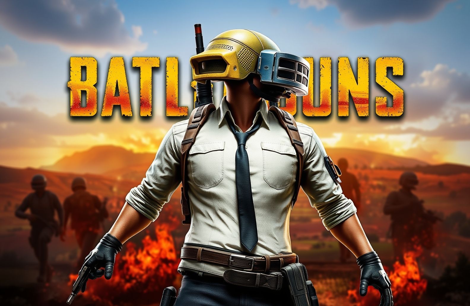 🔥 Free Download Pubg Outfit Wallpaper by @andrewdavis | WallpaperSafari