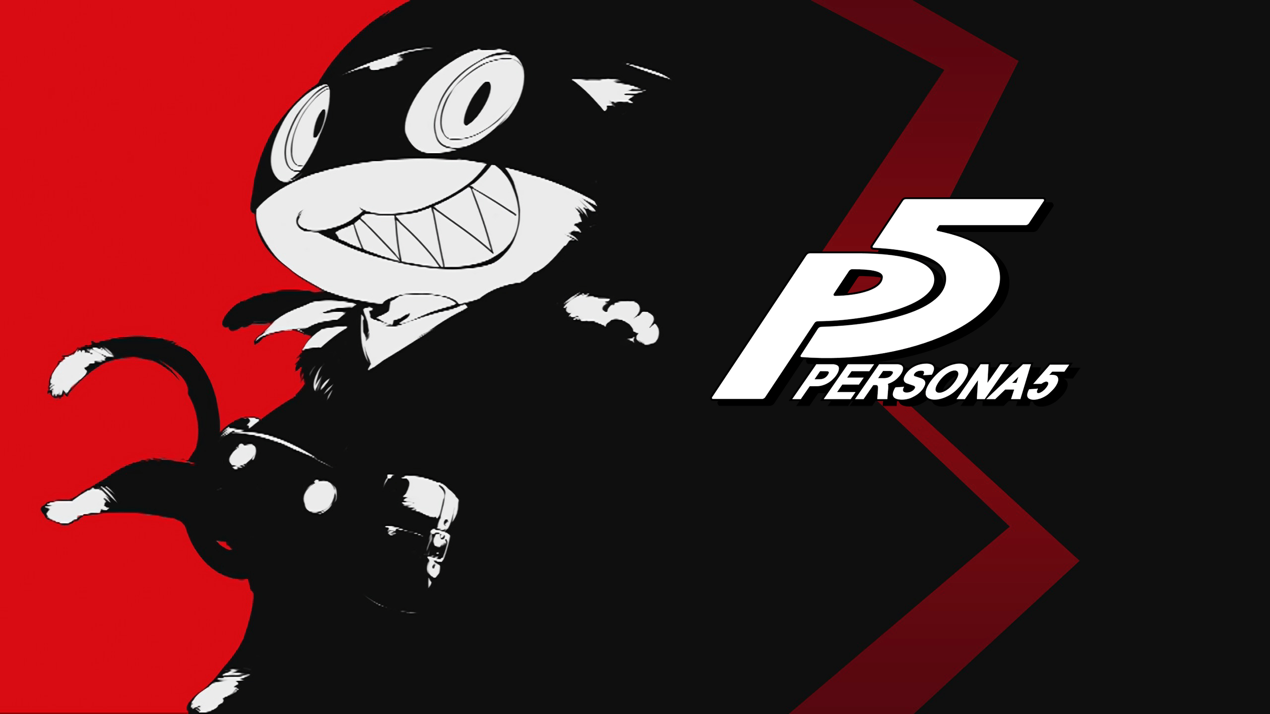 🔥 Free Download Persona Logo Wallpaper by @christinalong | WallpaperSafari