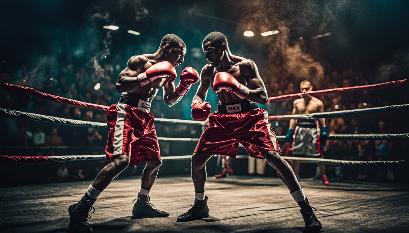 🔥 Free Download Boxers Wallpaper by @lscott | WallpaperSafari