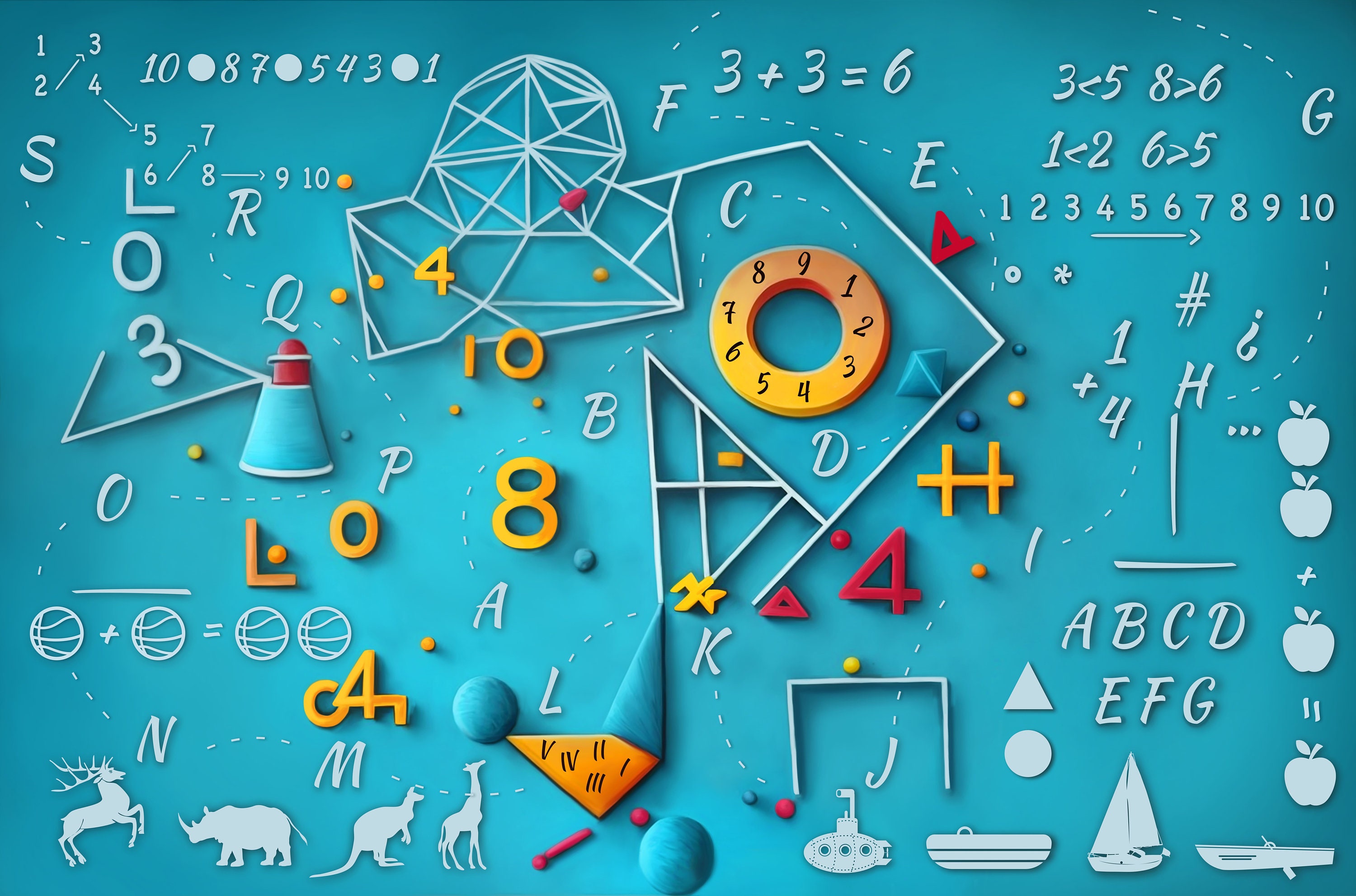 🔥 Free Download Mathematics Wallpaper For Desktop by @ccoleman ...