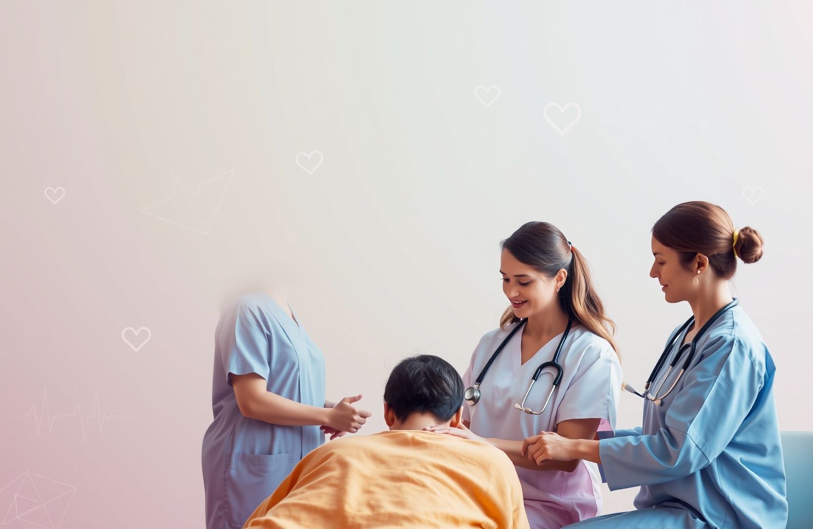 🔥 Free Download Nursing Wallpaper by @richardgray | WallpaperSafari